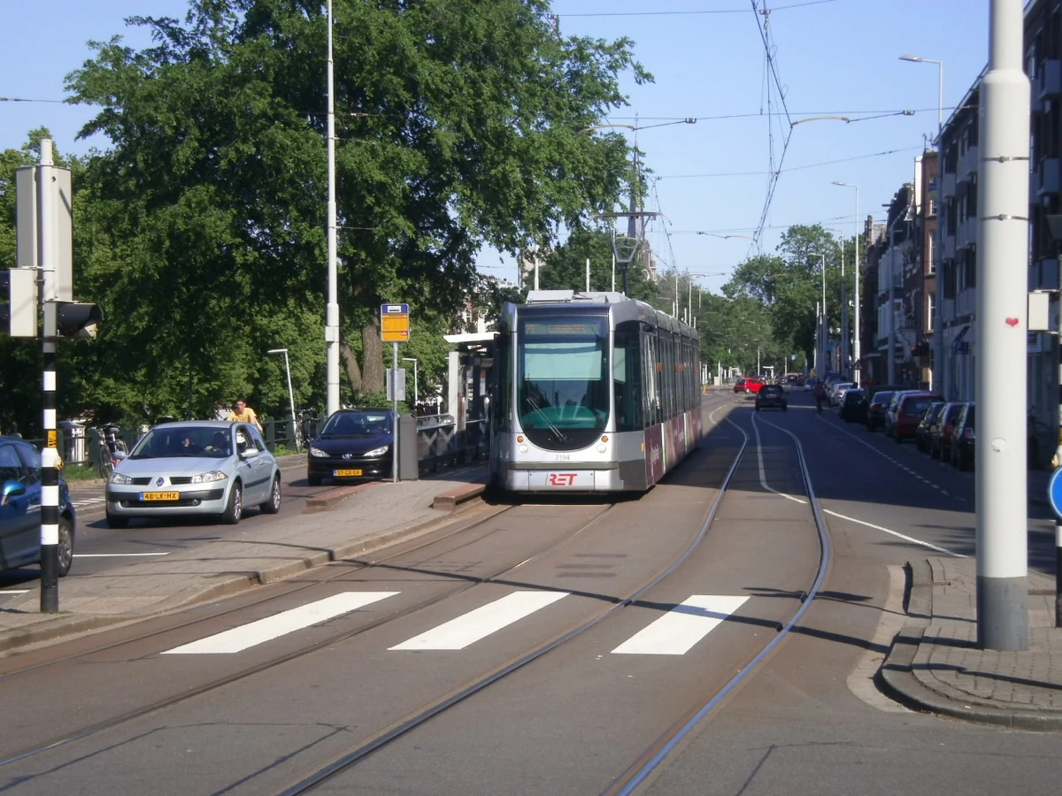 Willem Ruyslaan | Tram Wiki | Fandom