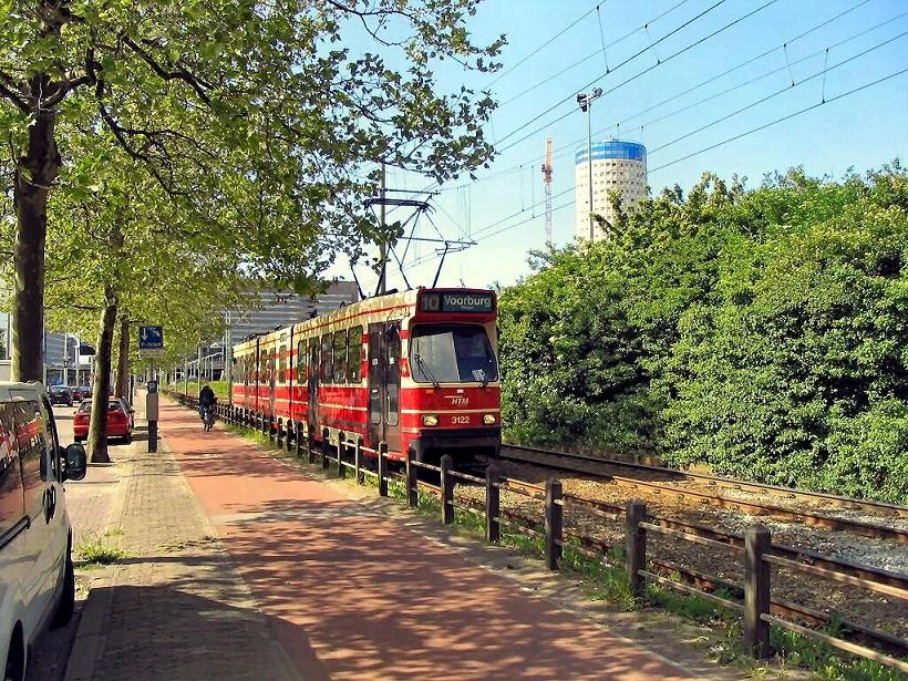 Rijnstraat (Den Haag) | Tram Wiki | Fandom