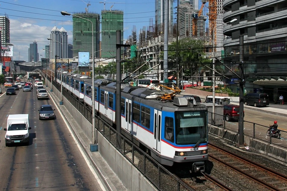 Manila | Tram Wiki | Fandom