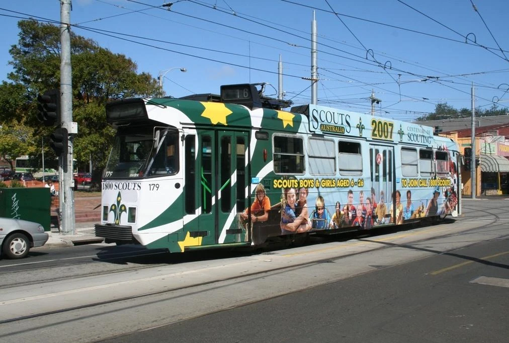 Balaclava Road | Tram Wiki | Fandom