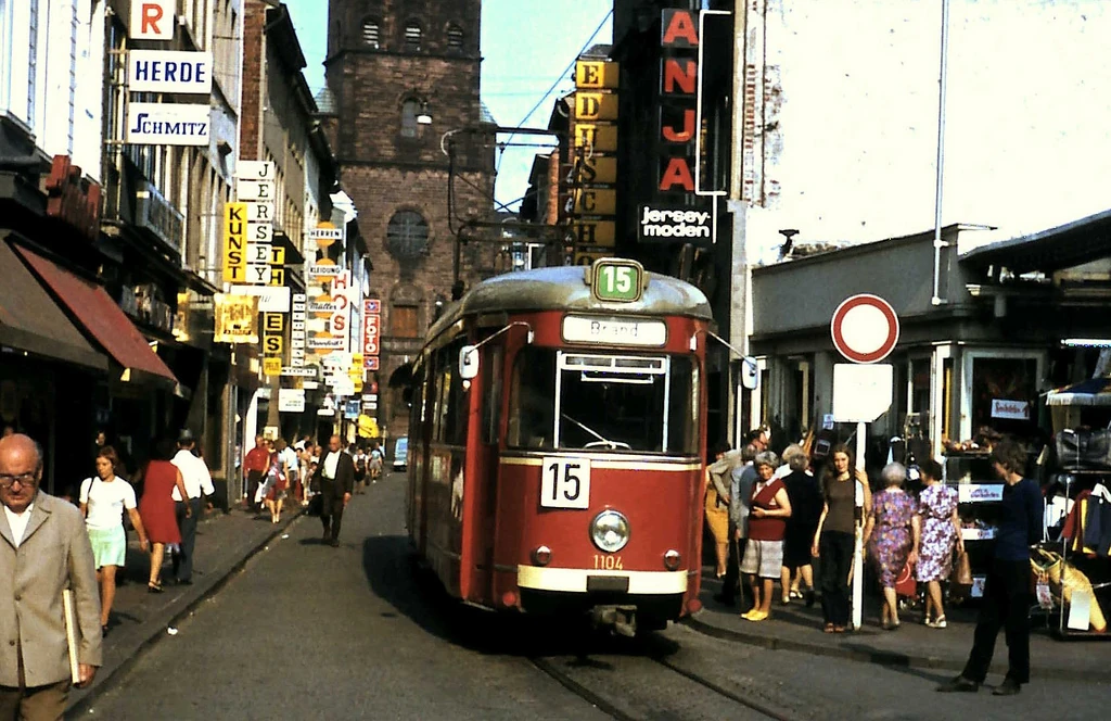 Adelbertstraße | Tram Wiki | Fandom