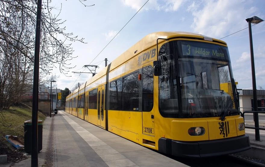 Lijn 3 (Dresden) | Tram Wiki | Fandom