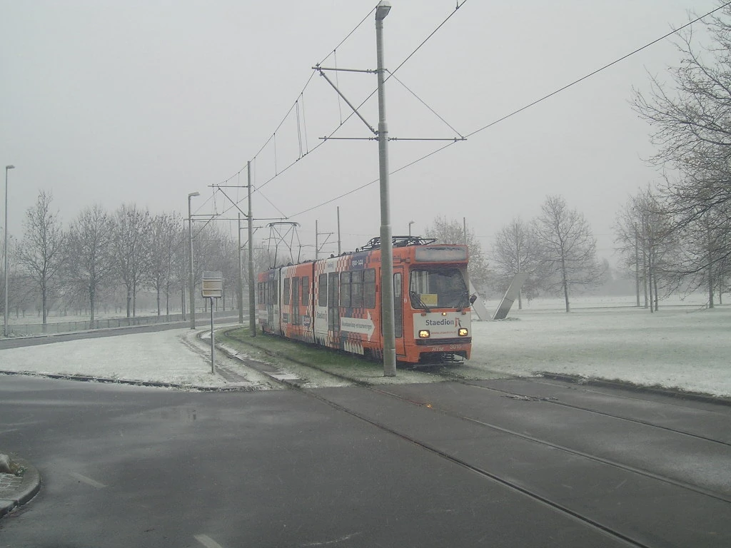 Delft Tanthof | Tram Wiki | Fandom