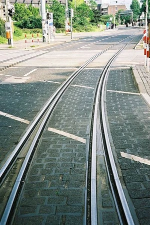 Wissel | Tram Wiki | Fandom