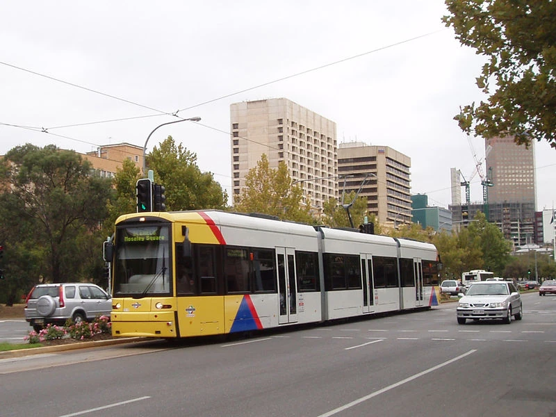 Adelaide | Tram Wiki | Fandom