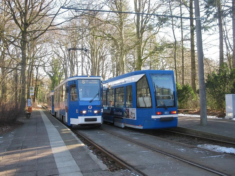Zoo (Rostock) | Tram Wiki | Fandom