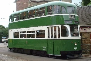 Liverpool Tramways Company | Worldwide Trams Wiki | Fandom