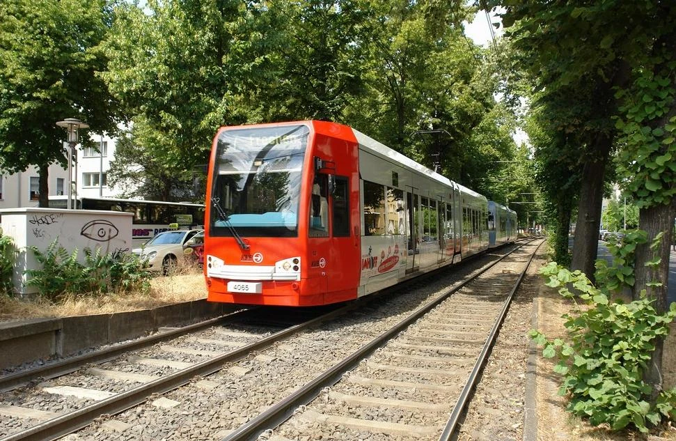 Lijn 7 (Köln) | Tram Wiki | Fandom