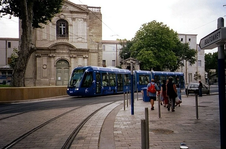 Place Albert 1er | Tram Wiki | Fandom