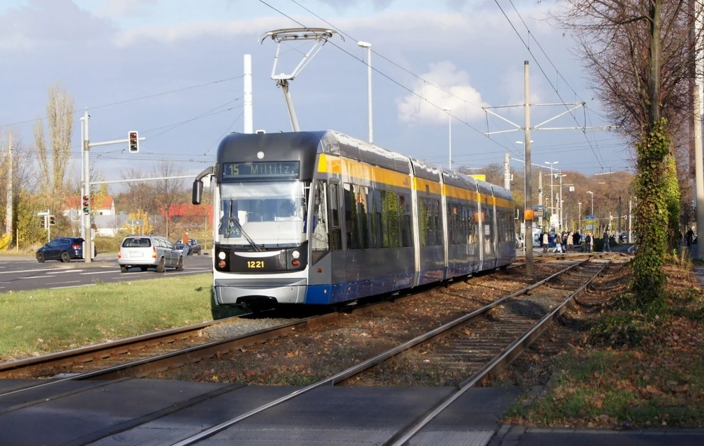 Flexity Classic | Tram Wiki | Fandom