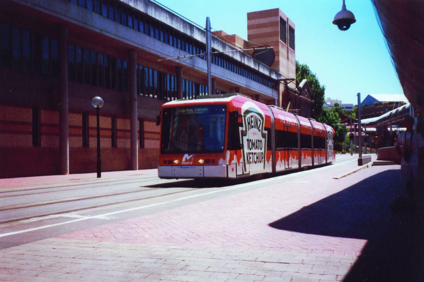 Sydney | Tram Wiki | Fandom