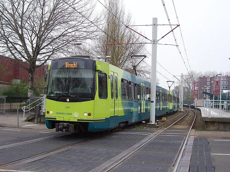Utrecht | Tram Wiki | Fandom