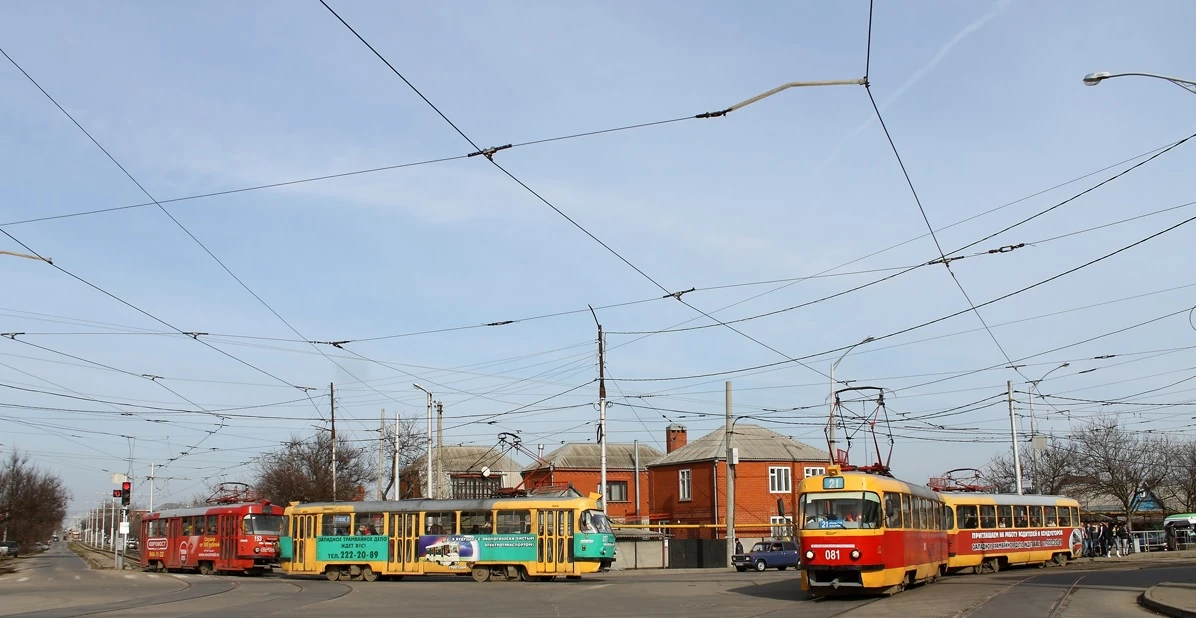 Minskaya | Tram Wiki | Fandom