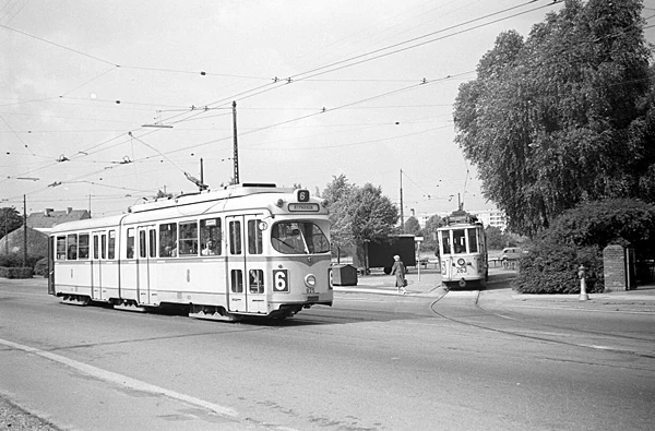 Valby Langgade/Valby remise | Tram Wiki | Fandom