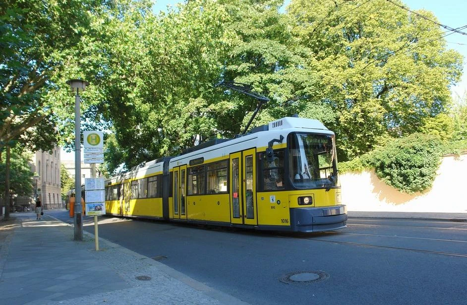 Am Kupfergraben | Tram Wiki | Fandom