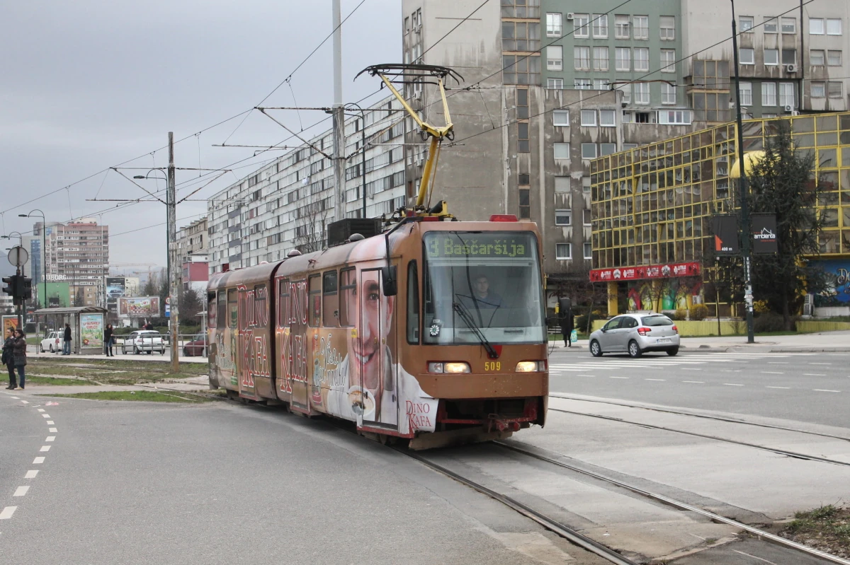 Dolac Malta | Tram Wiki | Fandom