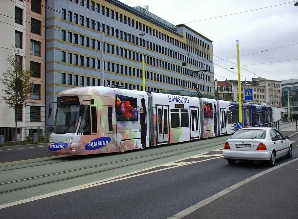 Sismondi | Tram Wiki | Fandom