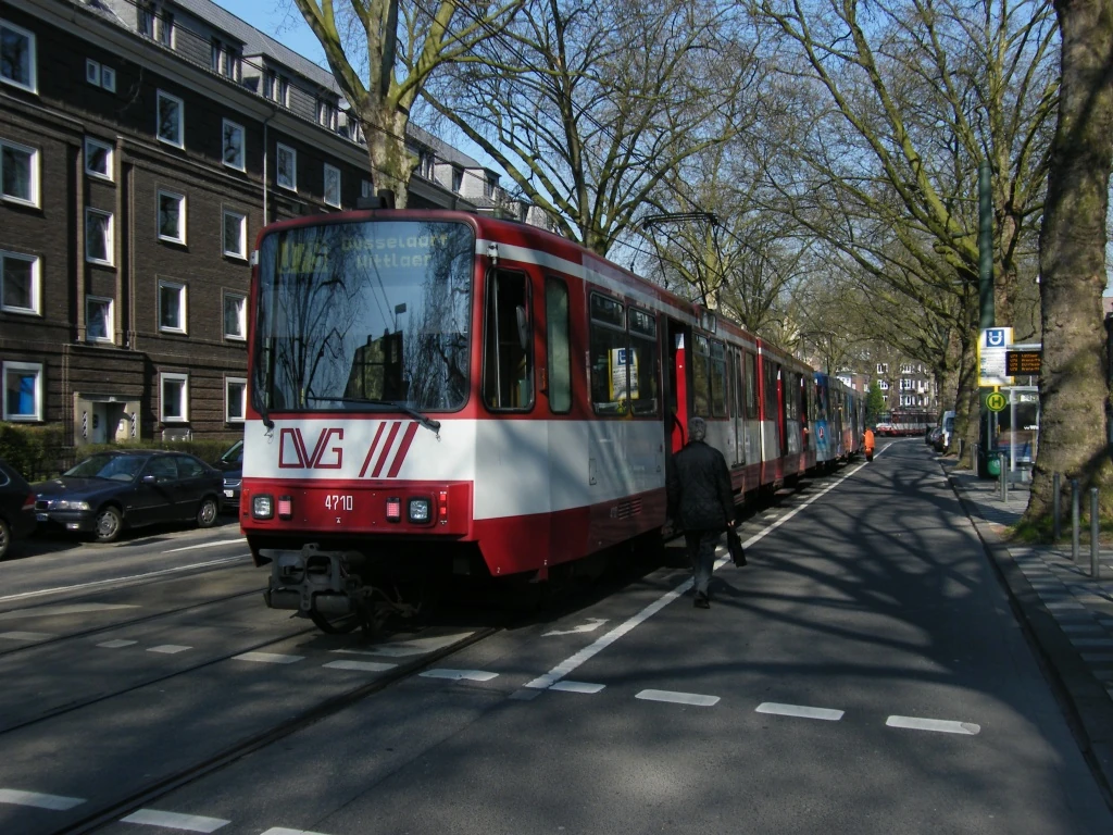 Lijn U79 (VRR) | Tram Wiki | Fandom