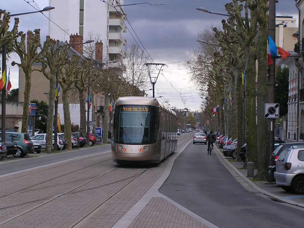 Tourelles-Dauphine | Tram Wiki | Fandom