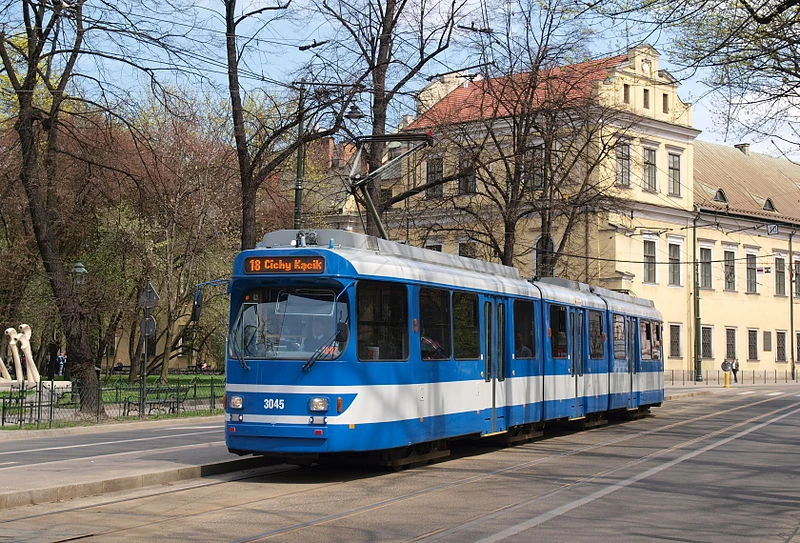 Filharmonia (Kraków) | Tram Wiki | Fandom