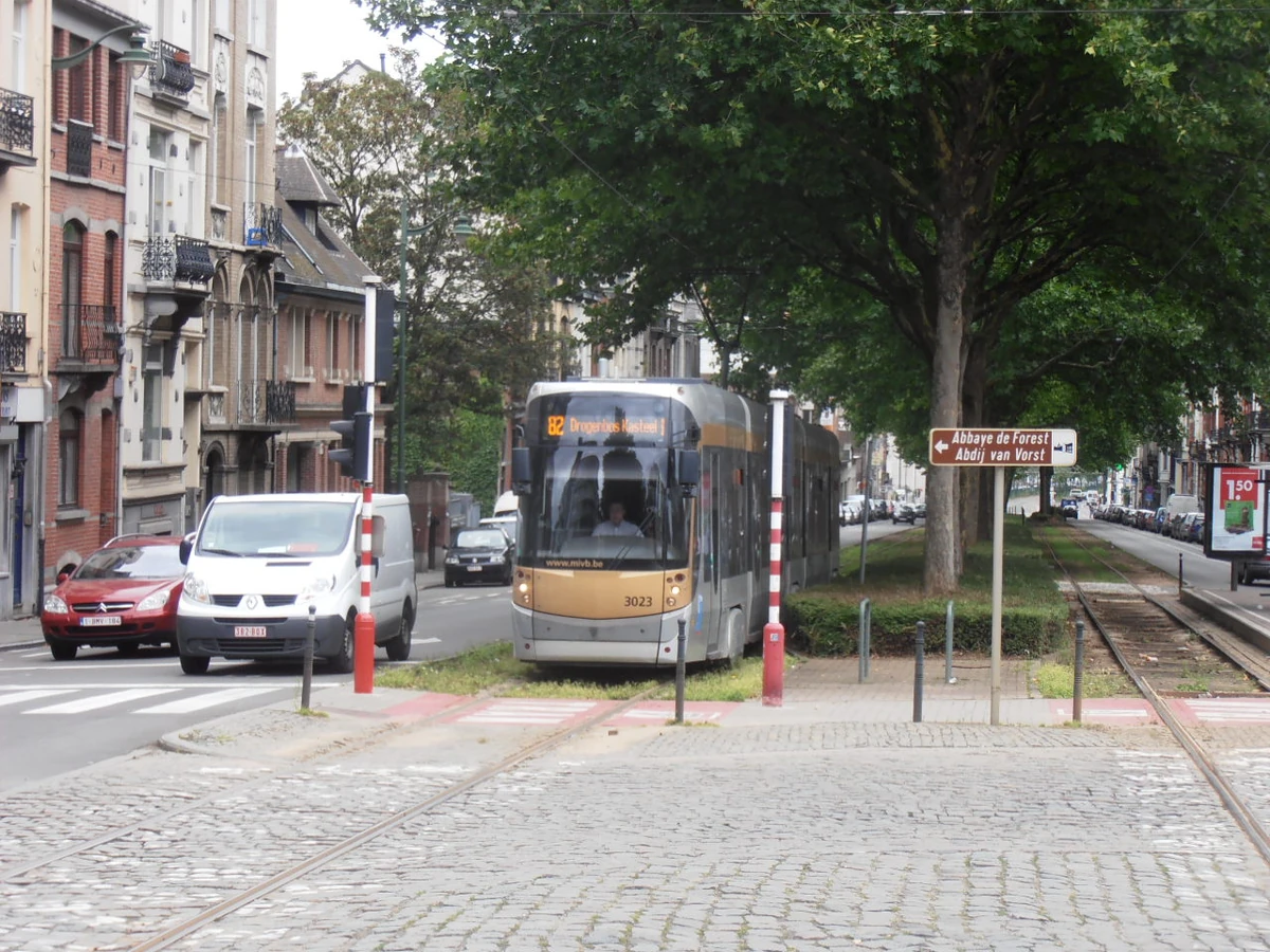 Union | Tram Wiki | Fandom