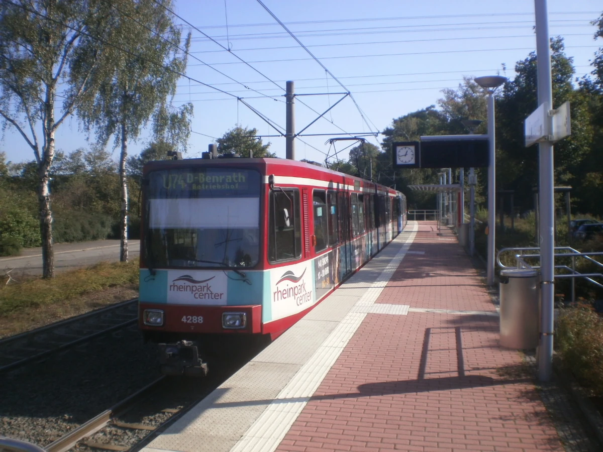 Bovert | Tram Wiki | Fandom
