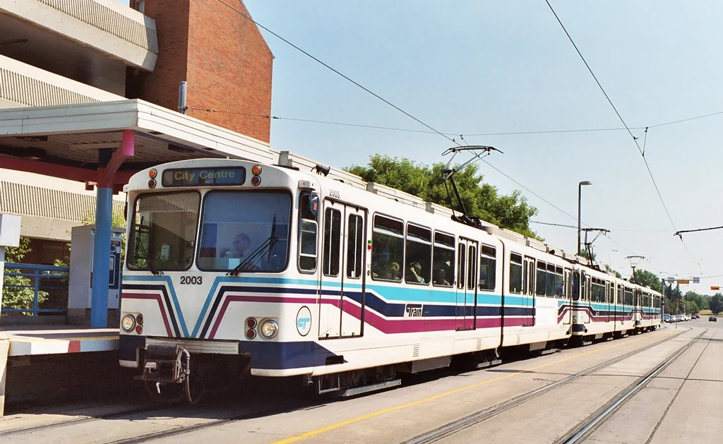 City Hall (Calgary) | Tram Wiki | Fandom