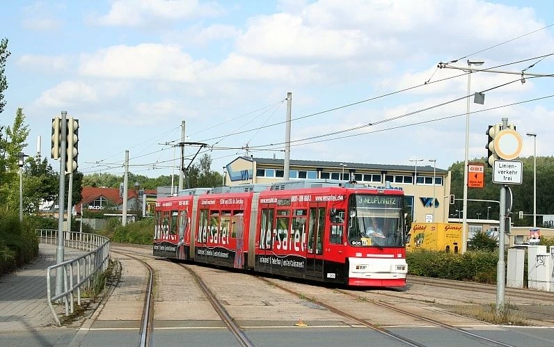 Stadthalle (Zwickau) | Tram Wiki | Fandom