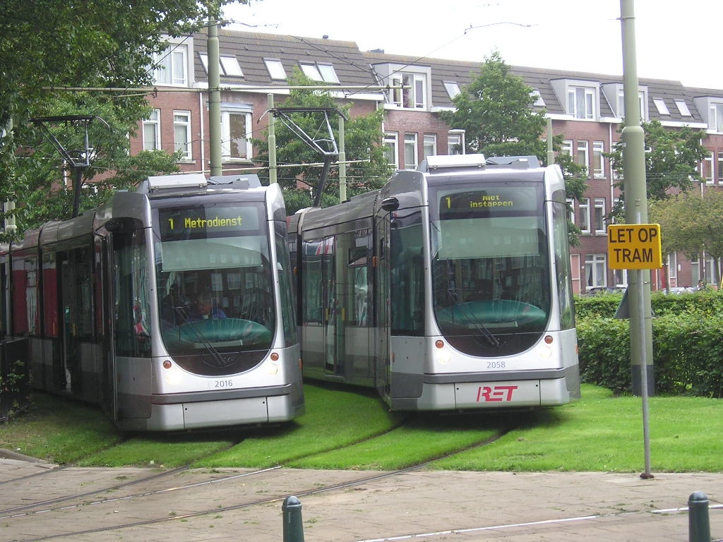 Gaesbeekstraat | Tram Wiki | Fandom
