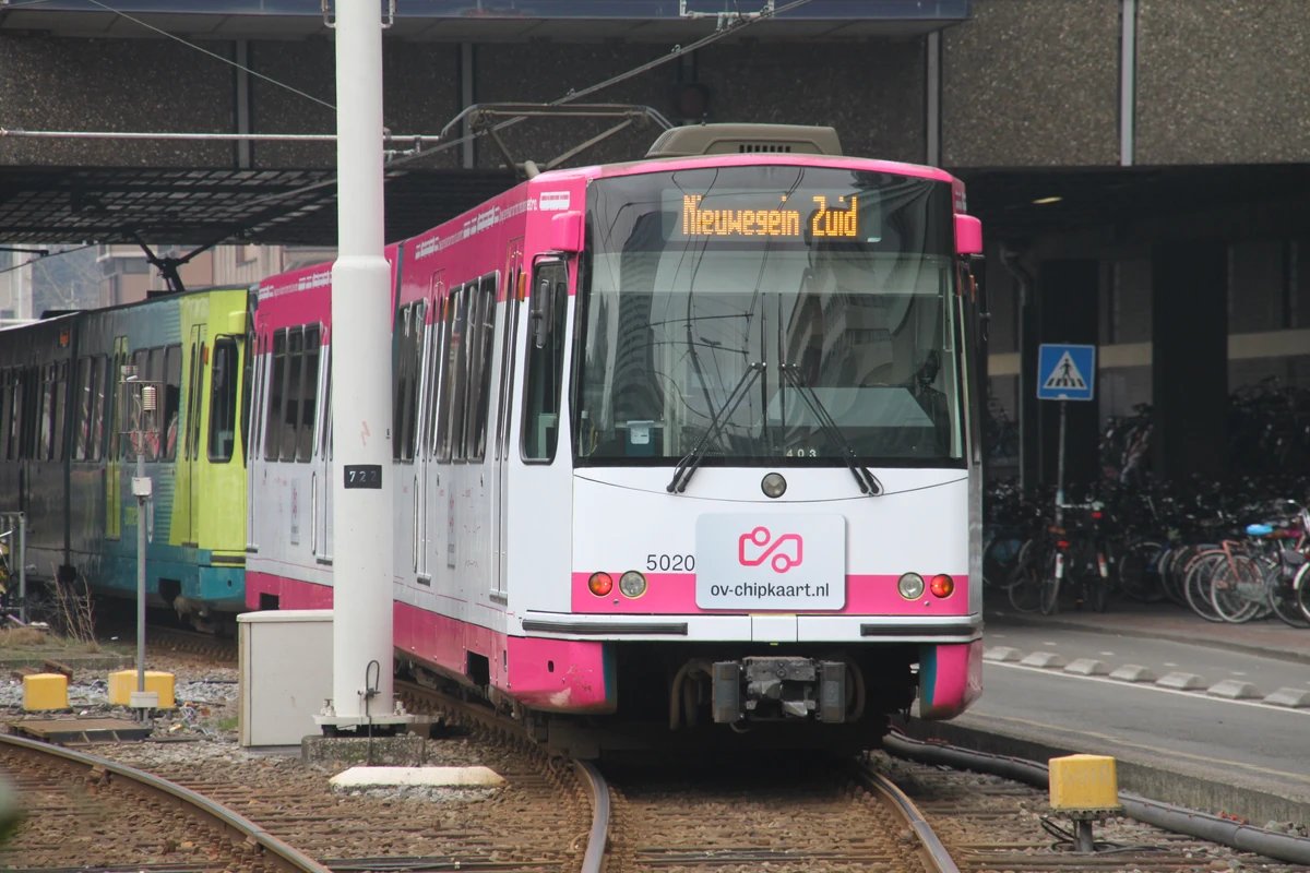 OV-chipkaart | Tram Wiki | Fandom