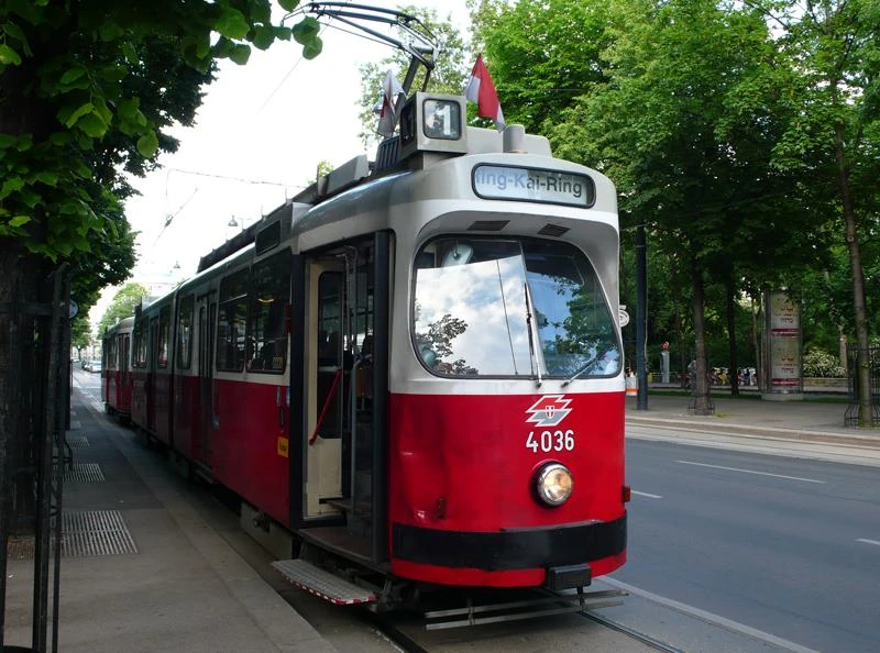 Stubentor | Tram Wiki | Fandom