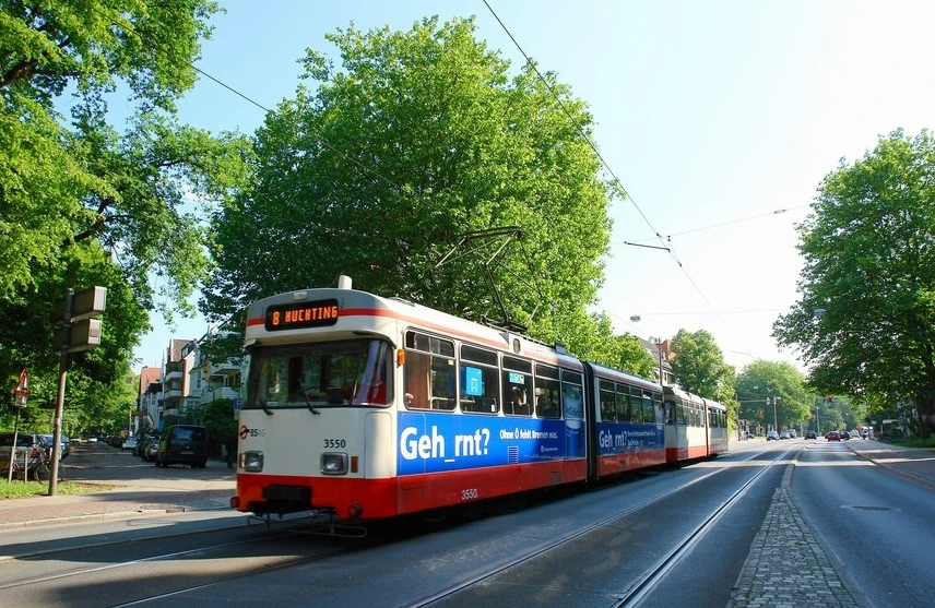 Wegmann | Tram Wiki | Fandom