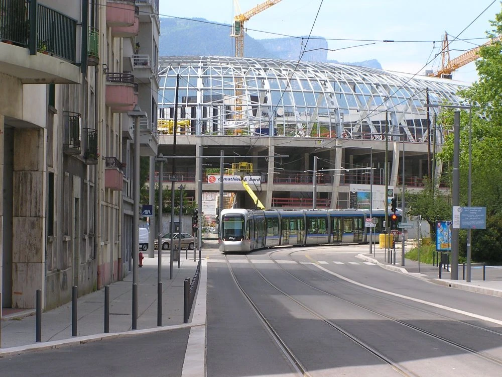 Flandrin Valmy | Tram Wiki | Fandom