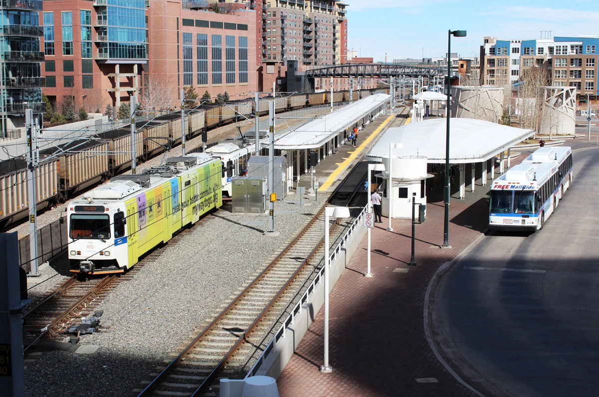 W Line (Denver) | Tram Wiki | Fandom