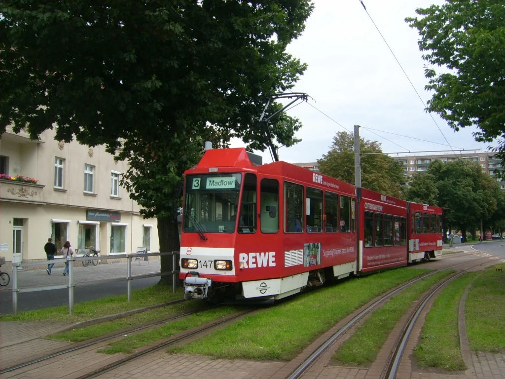 Am Doll | Tram Wiki | Fandom