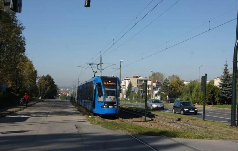 Miśnieńska | Tram Wiki | Fandom