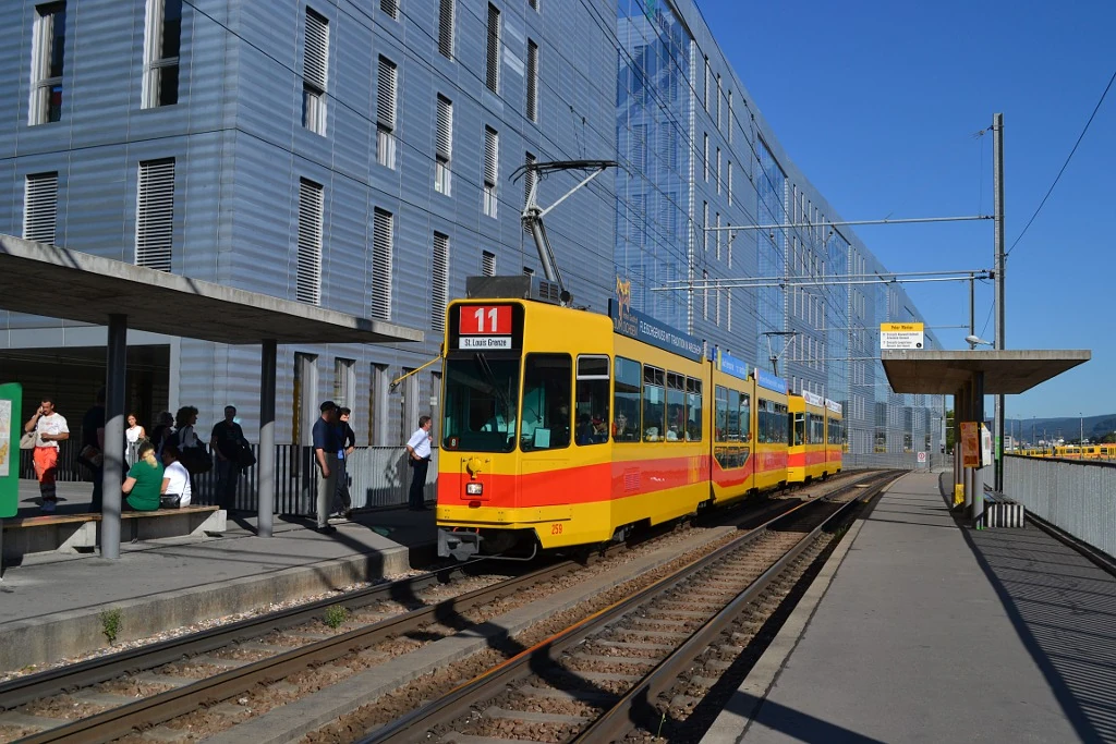 Peter Merian | Tram Wiki | Fandom