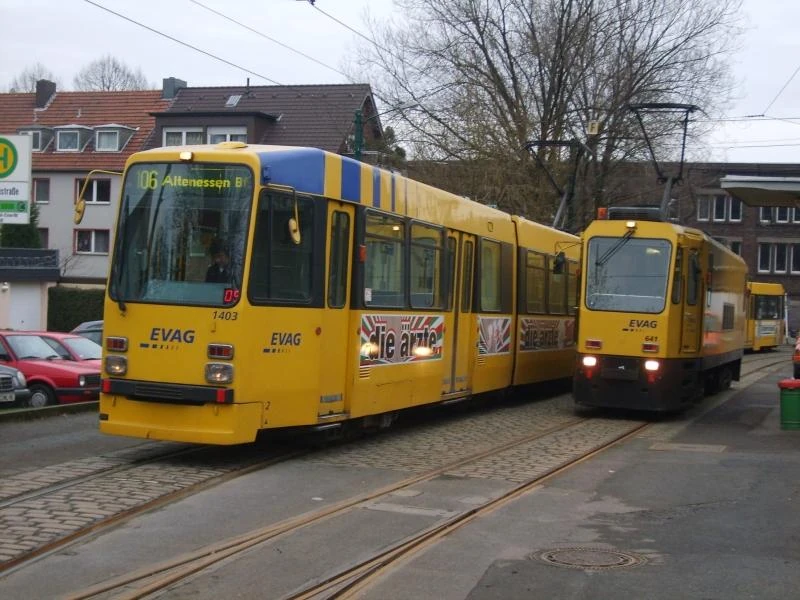 Lijn 106 (VRR) | Tram Wiki | Fandom