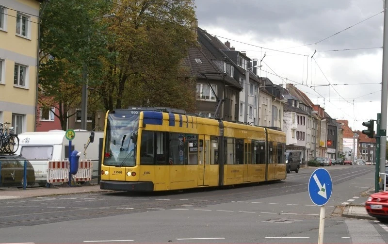 Essen Süd Bahnhof | Tram Wiki | Fandom