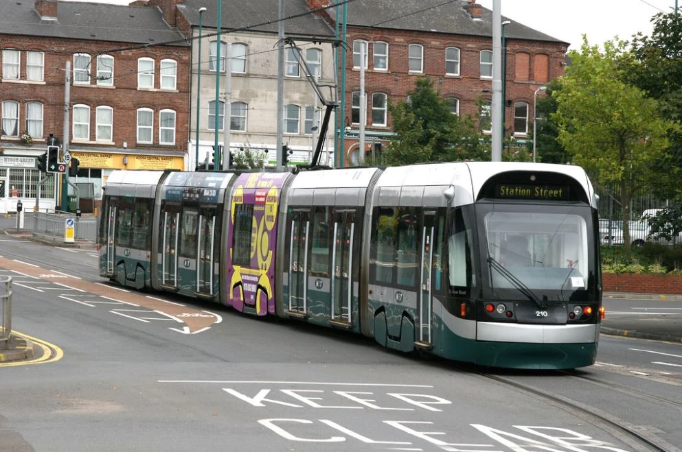 Wilkinson Street | Tram Wiki | Fandom