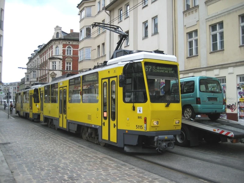 Lijn 67 (Berlin) | Tram Wiki | Fandom