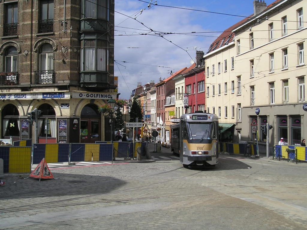 Bareel | Tram Wiki | Fandom