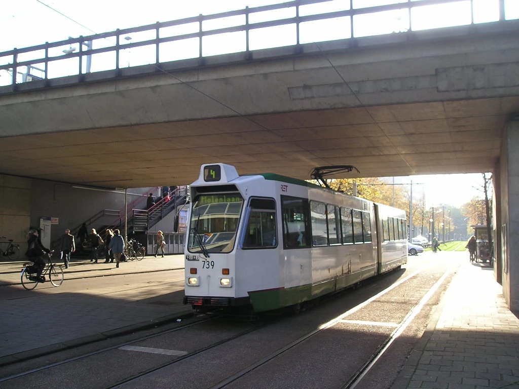 Heer Bokelweg | Tram Wiki | Fandom