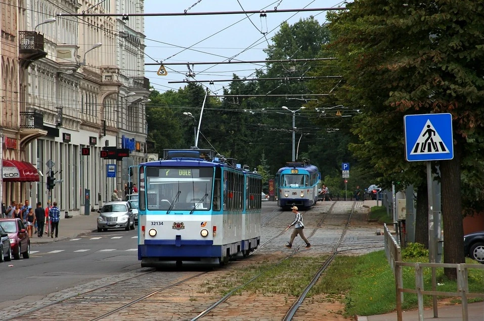 Riga | Tram Wiki | Fandom