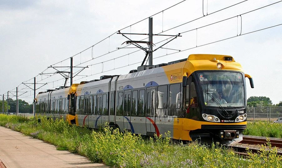 Minneapolis | Tram Wiki | Fandom
