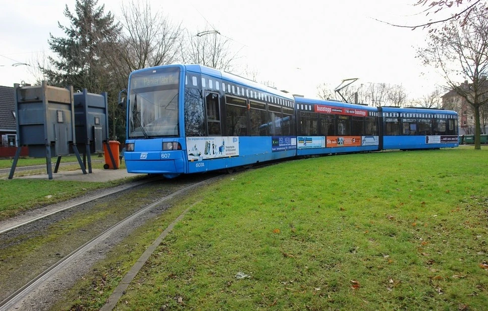 Mattenberg | Tram Wiki | Fandom