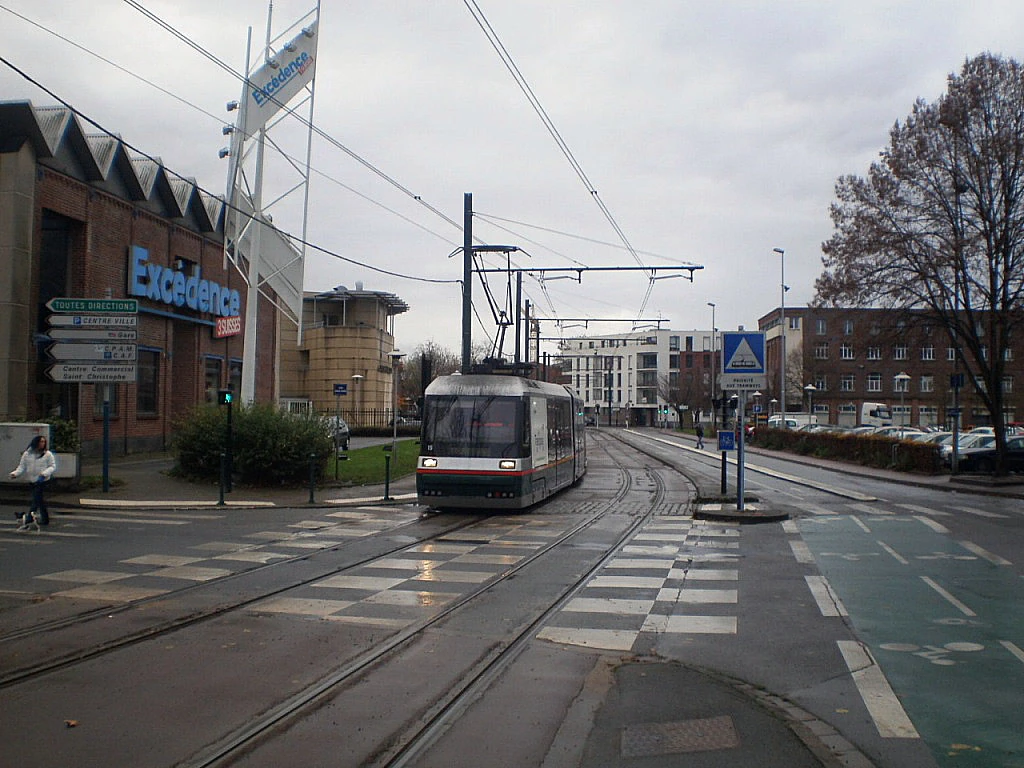Victoire (Lille) | Tram Wiki | Fandom