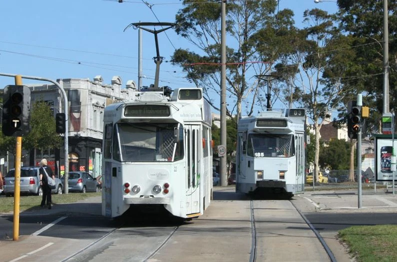 St Kilda Junction | Tram Wiki | Fandom