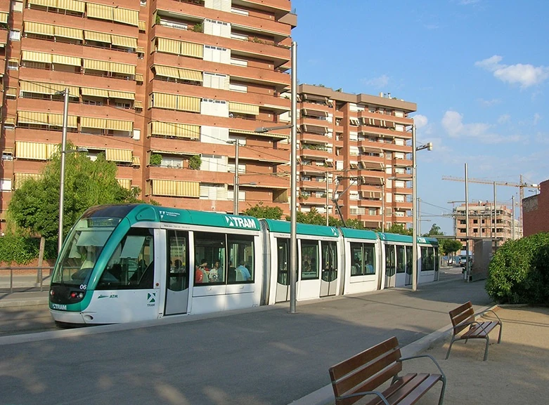 Sant Ramon | Tram Wiki | Fandom