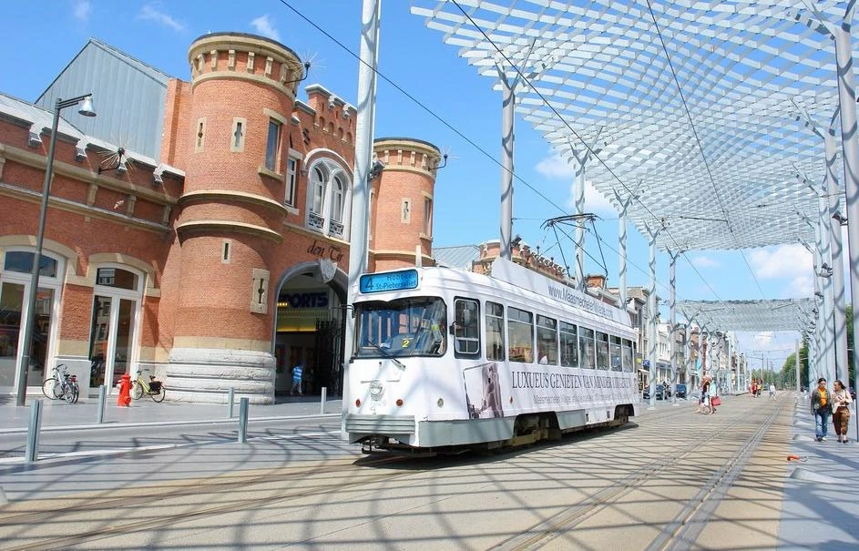 Abdijstraat | Tram Wiki | Fandom